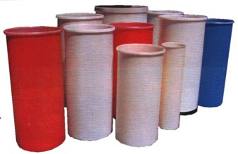 Plasticosmitare C.A.- Roving Cans